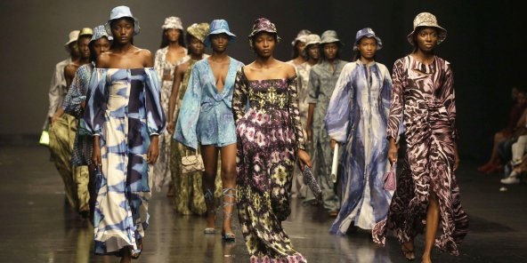 «LE PHENOMENE FASHION FACE A L’EDUCATION DES JEUNES» cas des jeunes du ...