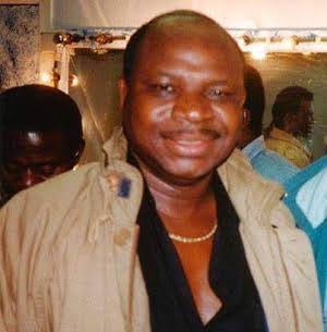 Biographie de Josky Kiambukuta - Kin kiesse