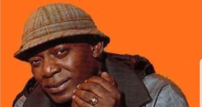 Biographie de Antshuamo Evoloko Bitumba Bolay, Anto Nickel, Lay Lay ...