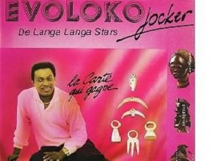 Biographie de Antshuamo Evoloko Bitumba Bolay, Anto Nickel, Lay Lay ...
