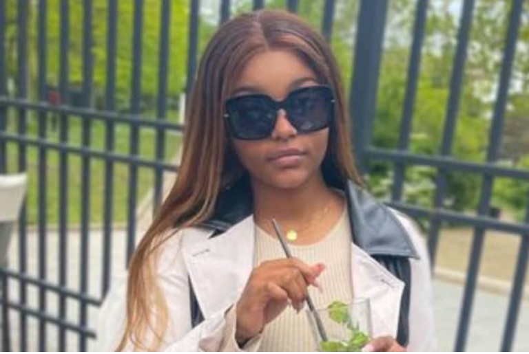 Keyna Ipupa débarque aux fiançailles d'une mystérieuse sœur ainée - Kin ...