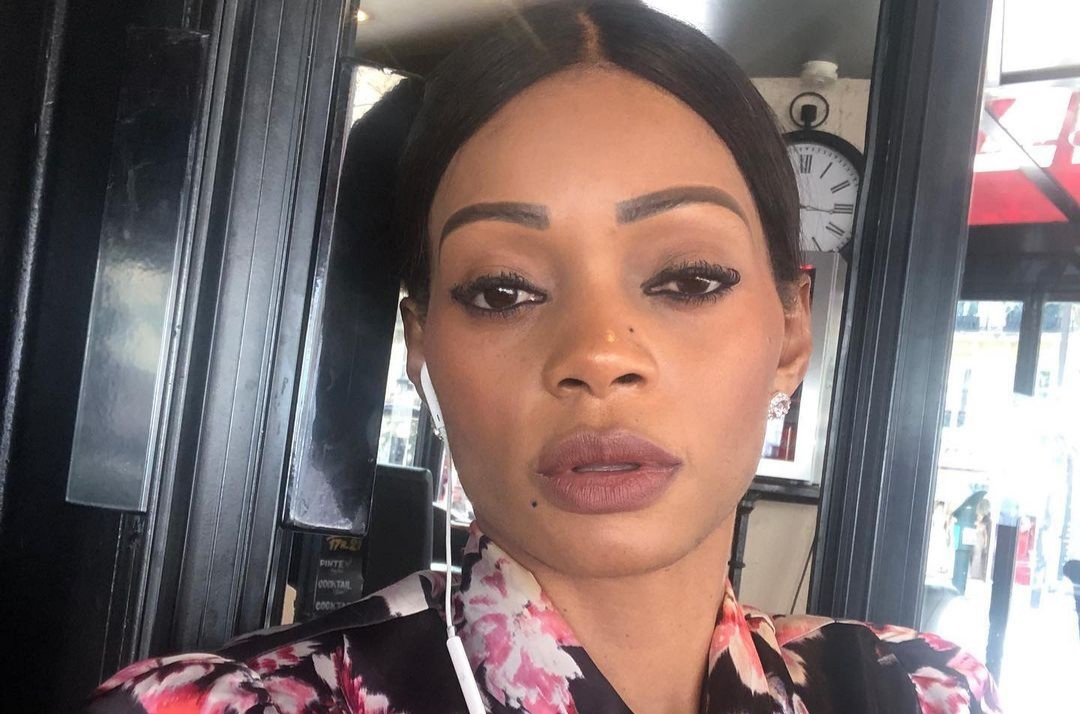 Biographie de Nicky Barcelone - Kin kiesse