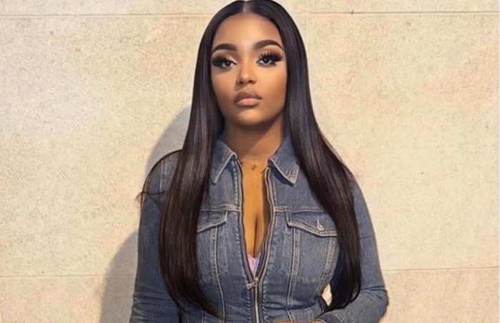 Keyna N'Simba Ipupa se plaint :« Il ne nous donne plus d’argent… », à ...