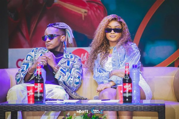 Denis Lessie préconise la séparation face aux tensions de couple entre ...