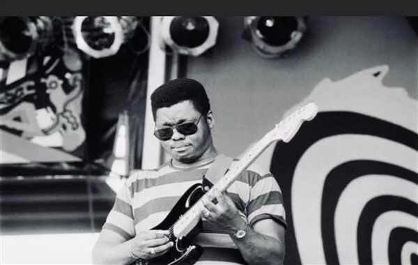 Décès en France de Rigo Star, ancien guitariste de Viva la Musica - Kin ...
