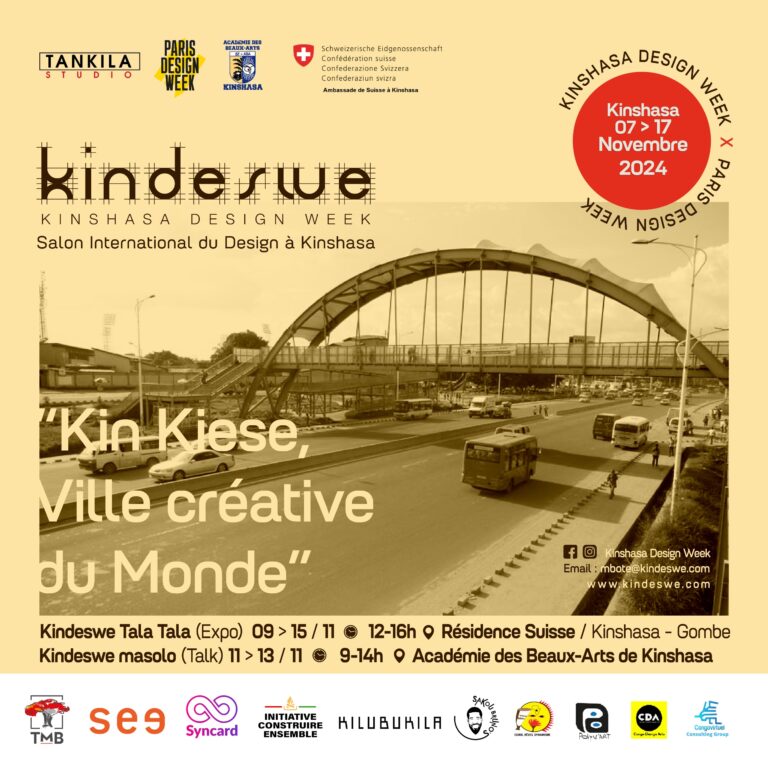 Rebo Tchulo, artiste congolaise la plus recherchée sur Internet en 2022 ...