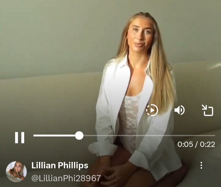 OnlyFans : L'influenceuse qui a couché avec 101 hommes en 14 heures vise maintenant 1.000 autres ...