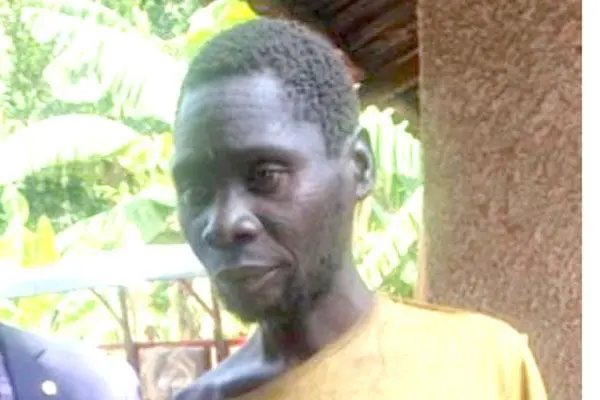 Le Ressuscité de Masindi : Il rentre chez lui 24h après son propre ...